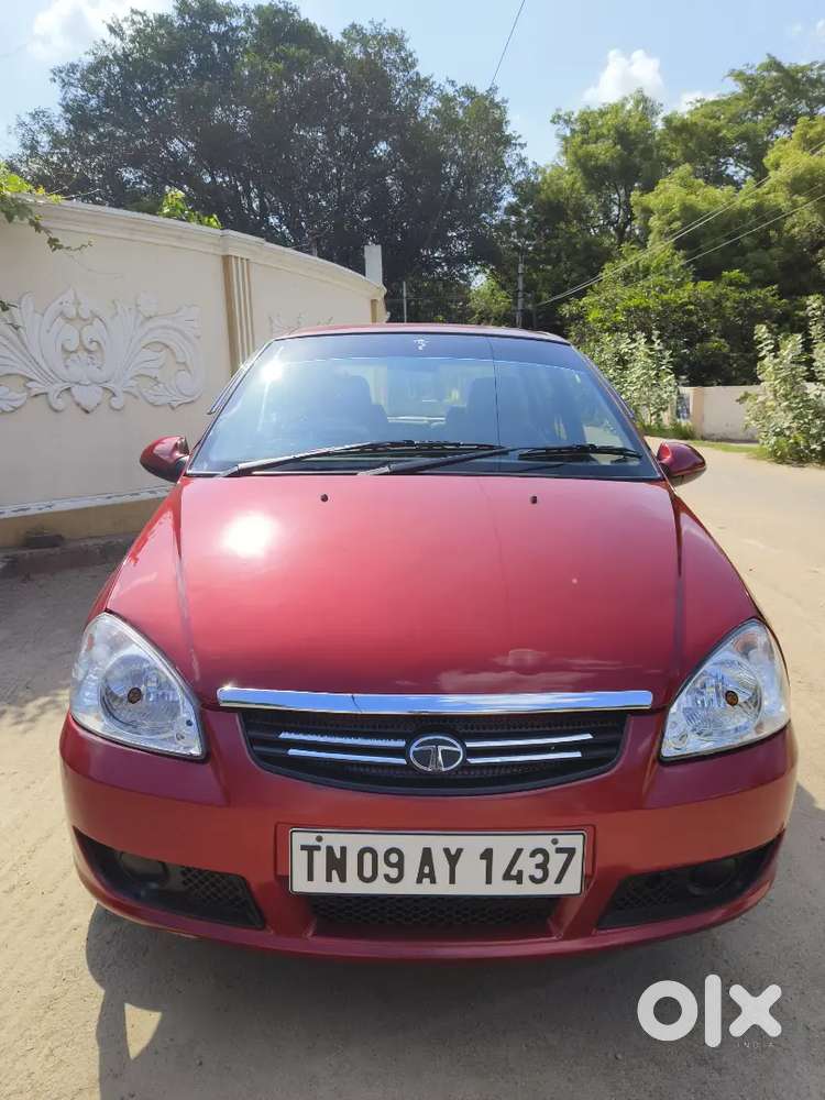 Tata Indica v2 diesel TDI - Cars - 1817761941
