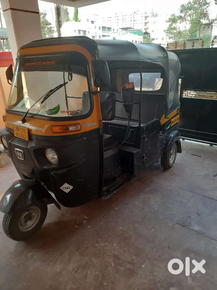 Bajaj RE BS6 For Sale - Commercial & Other Vehicles - 1814614821