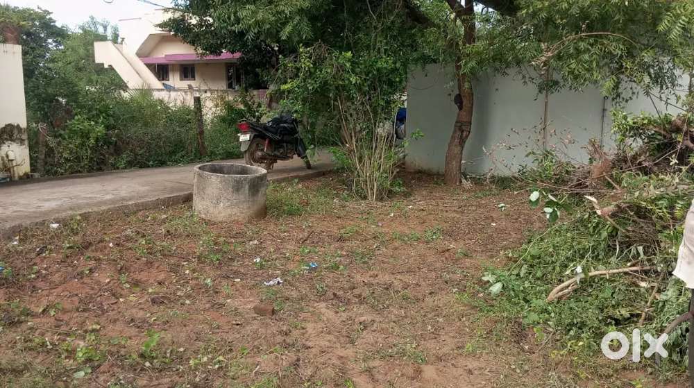 A LAND FOR SALE - Lands & Plots in Kovvada, Kakinada - 1834069879