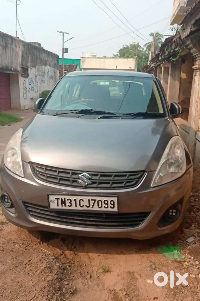 Maruti Suzuki Swift Dzire Vdi BSIV, 2014, Diesel - Cars - 1795181179