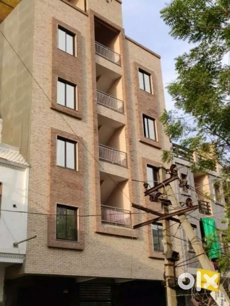 Fully Independent 1Room Set Available for Rent in Sector 45 Noida - For ...