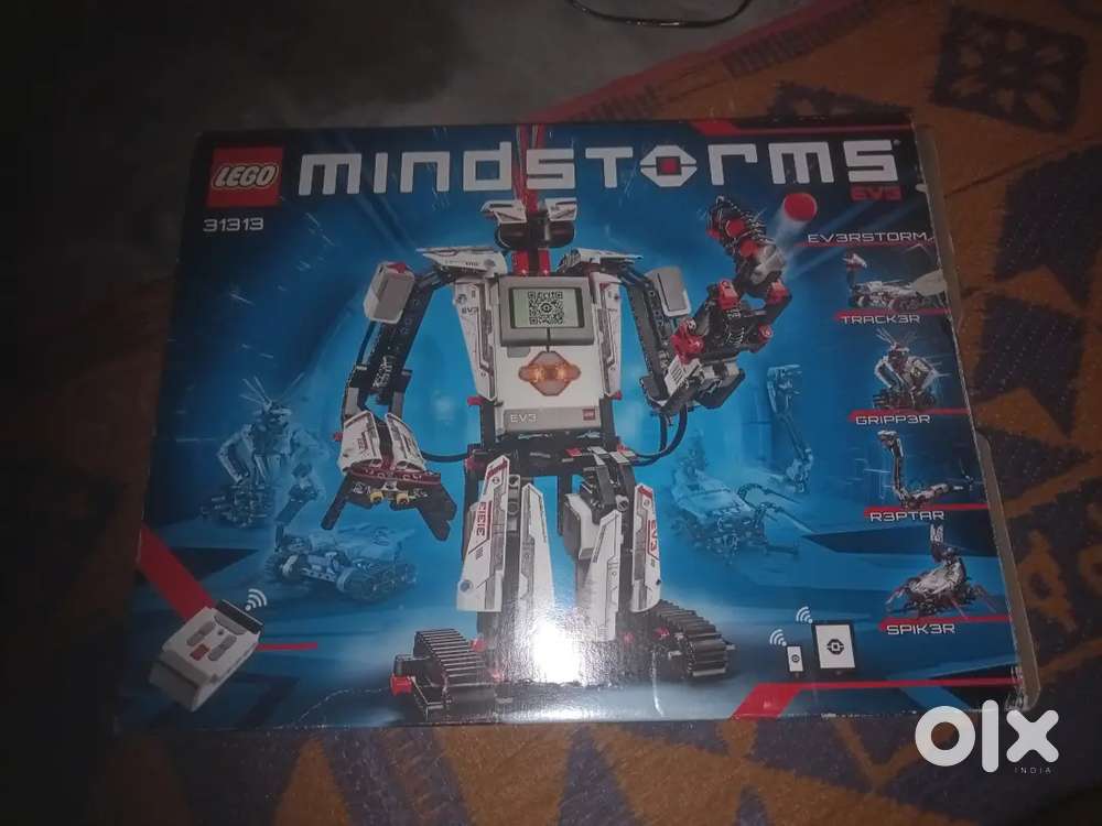 Mindstone Ev3 - Sports Equipment - 1800642488