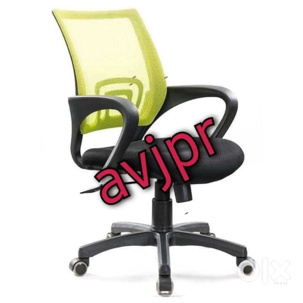 New mesh back office chair net back computer chair office furniture ...