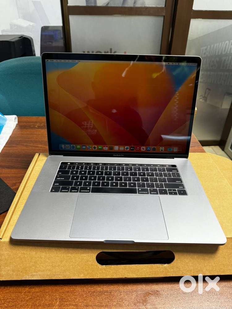 POWER, STYLE, AND SPEED—MACBOOK AIR 2337 M1 - Computers & Laptops ...