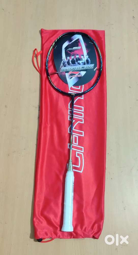 Yonex, Lining & Victor Badminton Rackets for Lowest Price - Sports ...