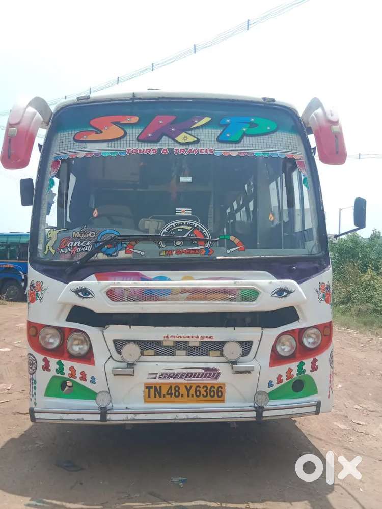 BUS ROUTE AND IDEAL BUS FOR SALE - Commercial & Other Vehicles - 1807145192