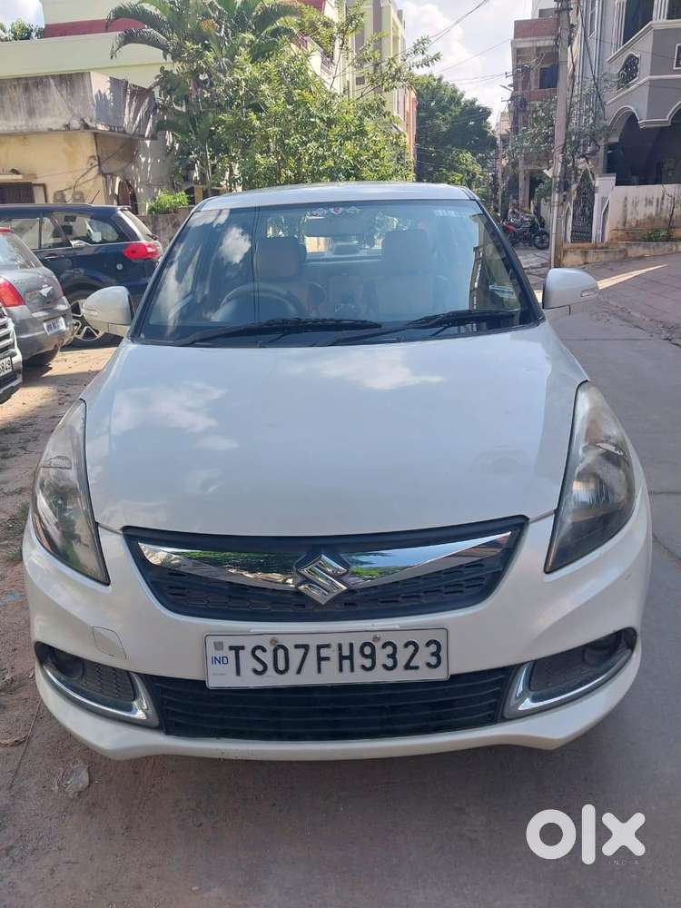 Maruti Suzuki Swift Dzire VXI(O) MT, 2016, Diesel - Cars - 1787565252