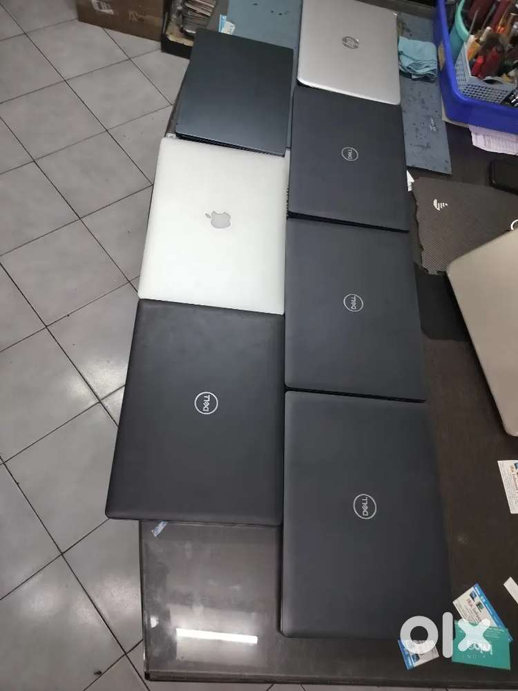 Refurbished Laptops available on reasonable prices all types Laptops ...