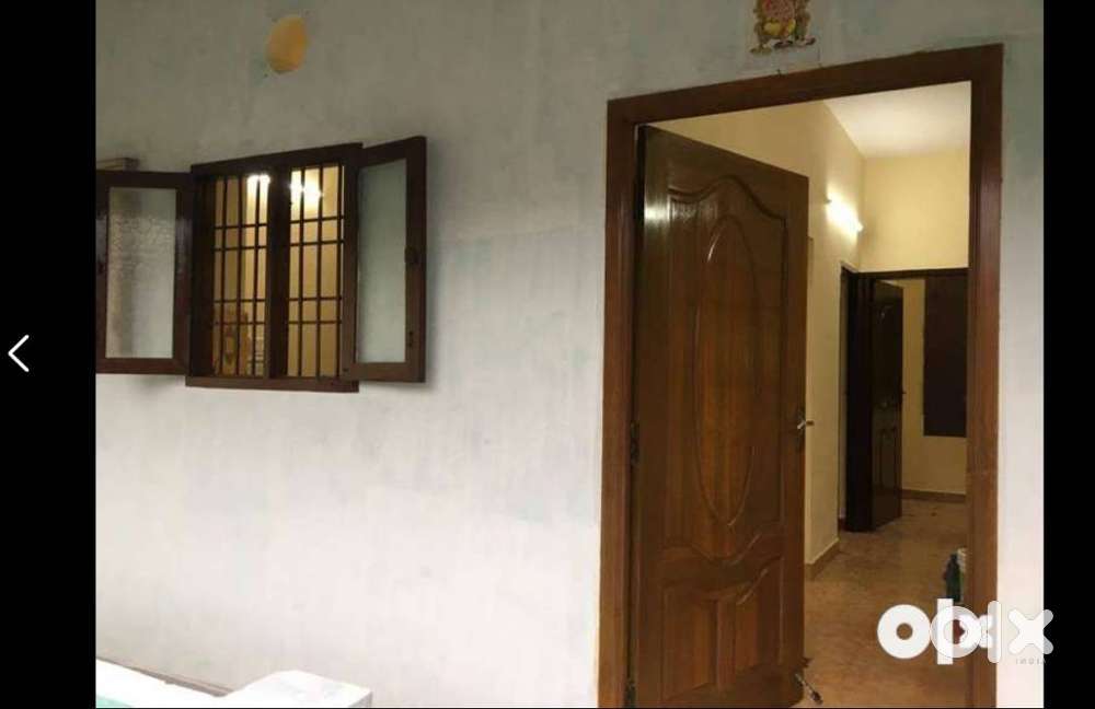 Independent House 2BHK house Porur Moulivakkam - For Rent: Houses ...