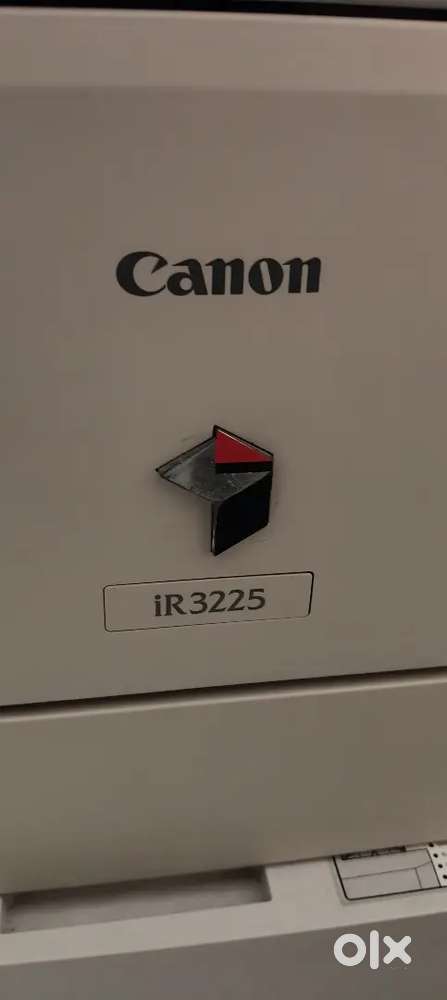 Canon 3225 xerox machine Sale - Hard Disks, Printers & Monitors ...