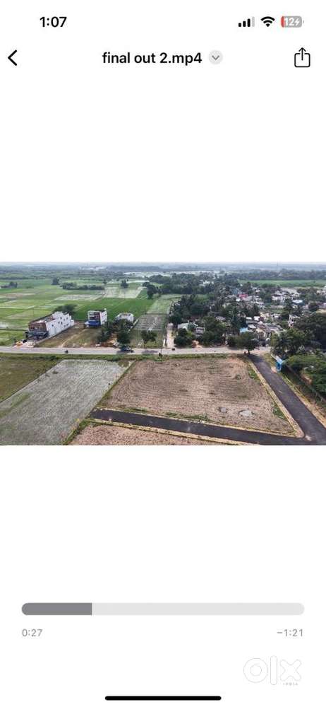 2 Acres land available for sale - Lands & Plots - 1794140596
