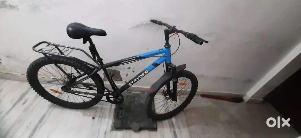 Tata cycle- strong stylish acchi comfortable Best price - Bicycles ...