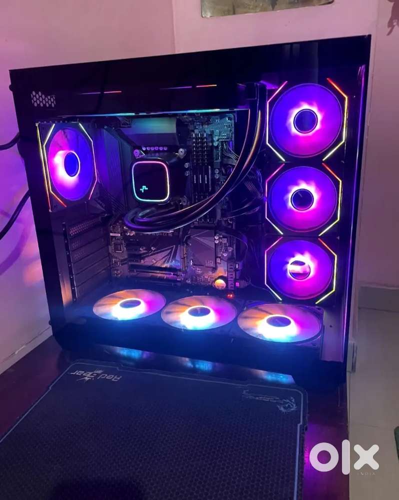 I am selling my gaming computer - Computers & Laptops in Gandhi Colony ...