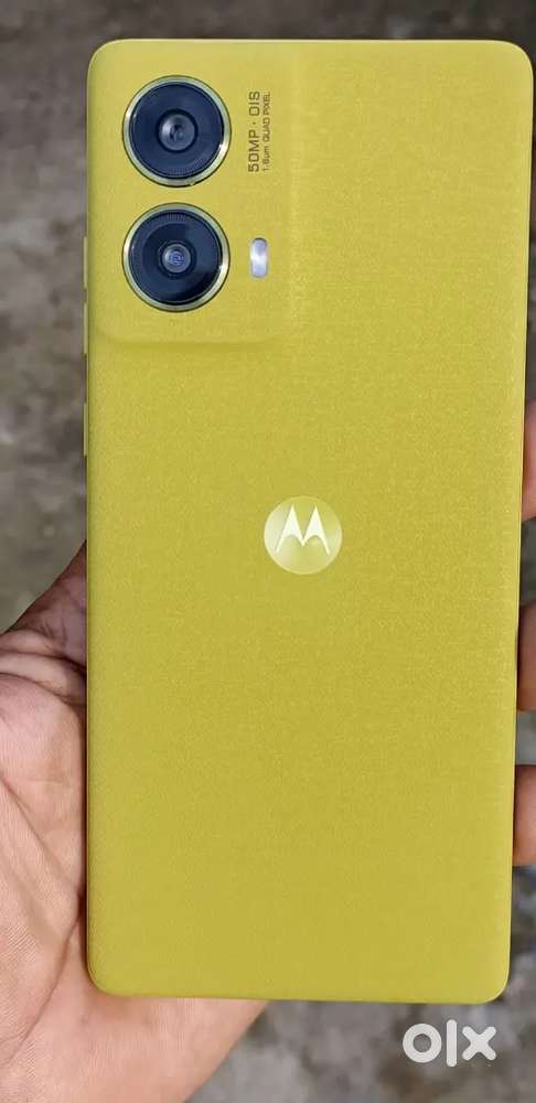 G85 Mobile new phone excellent condition 8 /128 - Mobile Phones ...