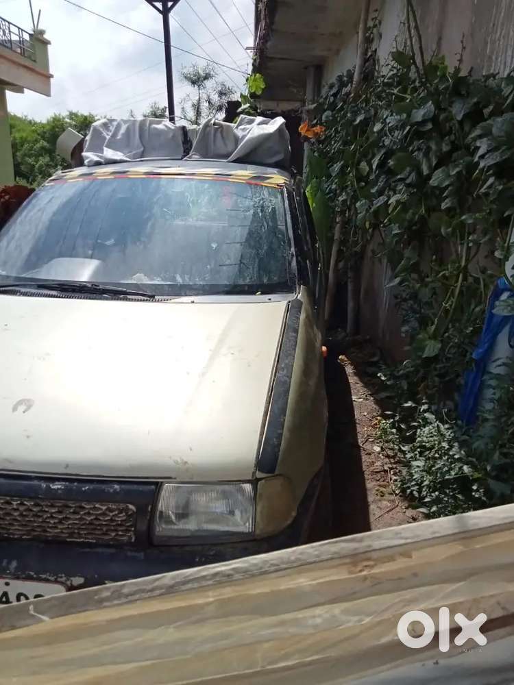 Maruti zen 2000 ka - Cars - 1819994790