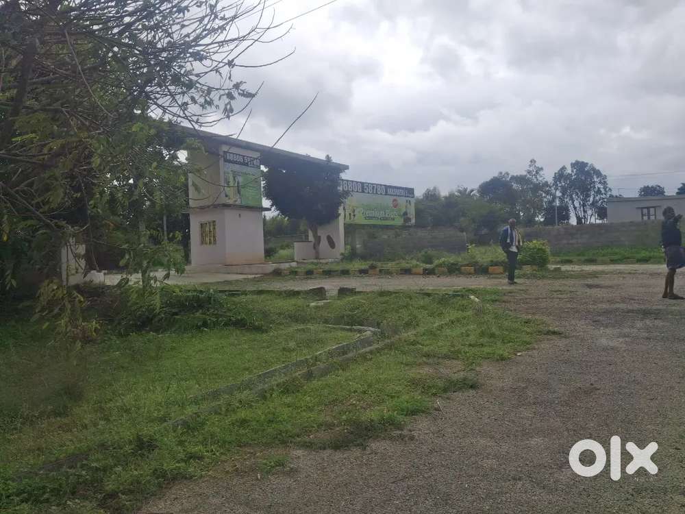 BMRDA approved ready for registration - Lands & Plots - 1816789873