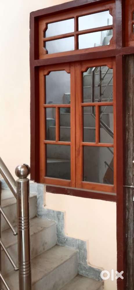 Godown & two room set Rajajipuram Jalalpur crossing - For Rent: Shops ...