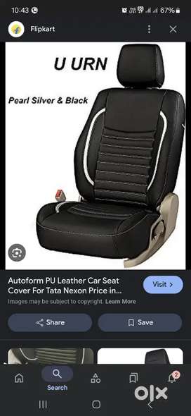 Seat Cover in Rajasthan Free classifieds in Rajasthan OLX