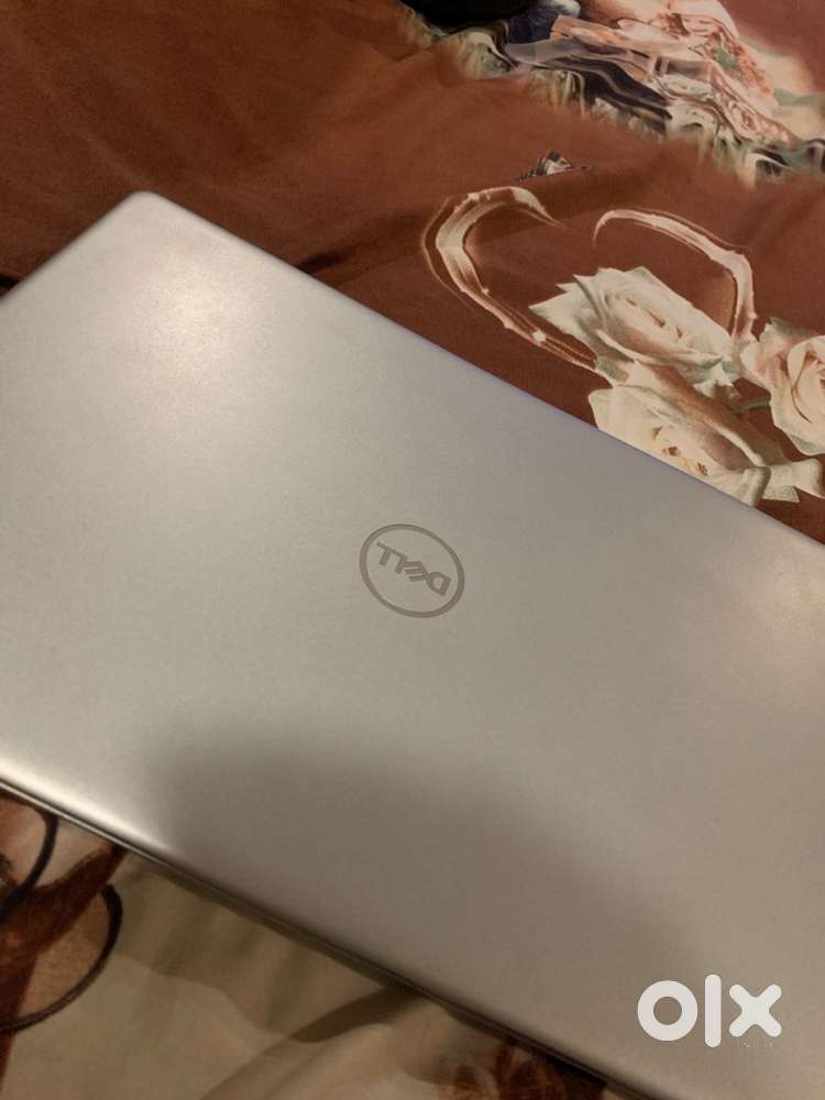 Dell Laptop ( Grey colour ) - Computers & Laptops - 1819994140