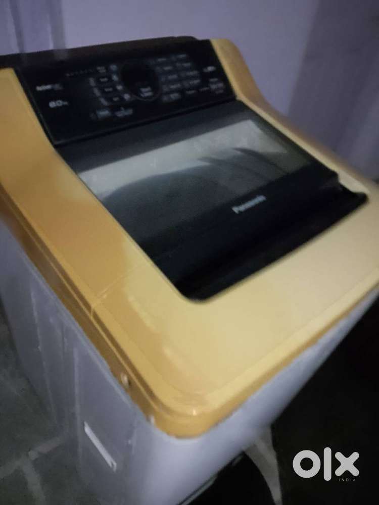 NATIONAL WASHING MACHINE - Washing Machines in Borivali West, Mumbai ...