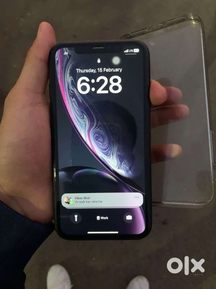 iphone XR 10,000 - Mobile Phones - 1799396384