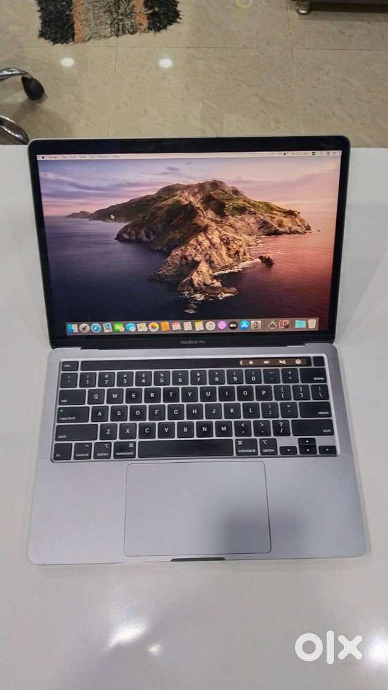 Apple Macbook Pro 2251 i5 16GB 512GB Refurbished - Computers & Laptops ...