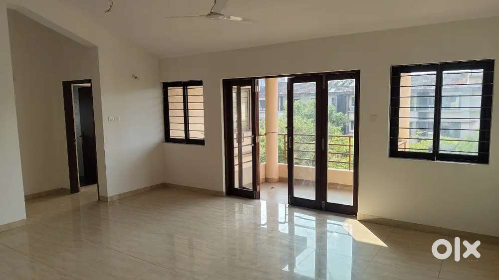 MILROC KADAMBA APARTMENT FOR SALE IN OLD GOA - For Sale: Houses ...