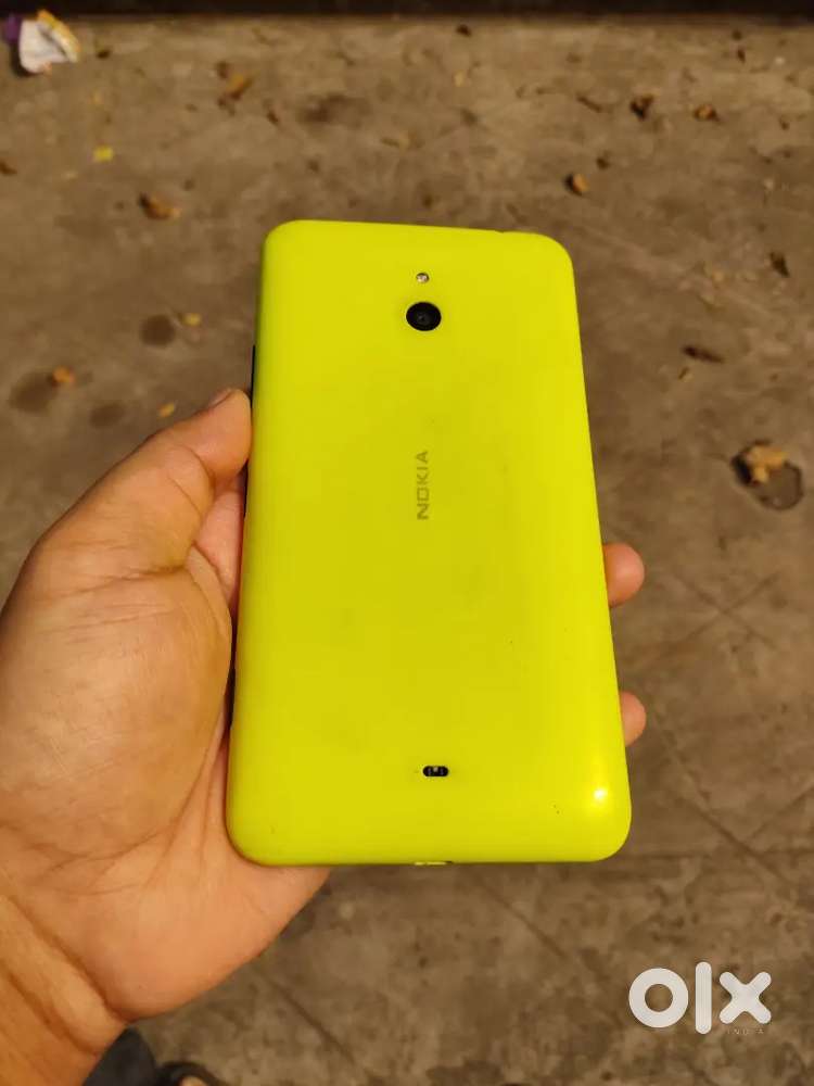 Nokia Lumia 1320 - Mobile Phones - 1802485671