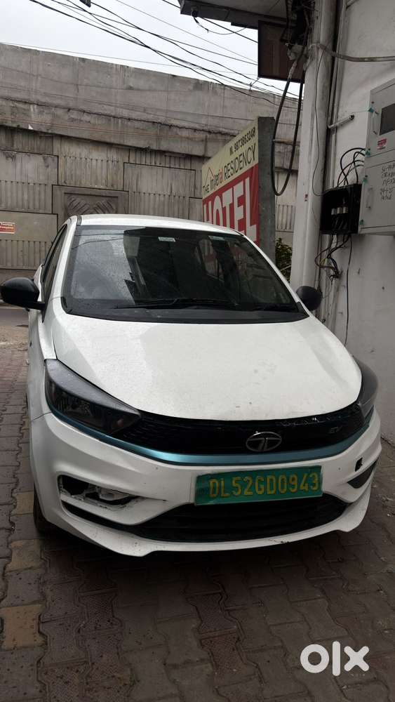 Tata Tigor EV XM Plus, 2022, Electric - Cars - 1809514384