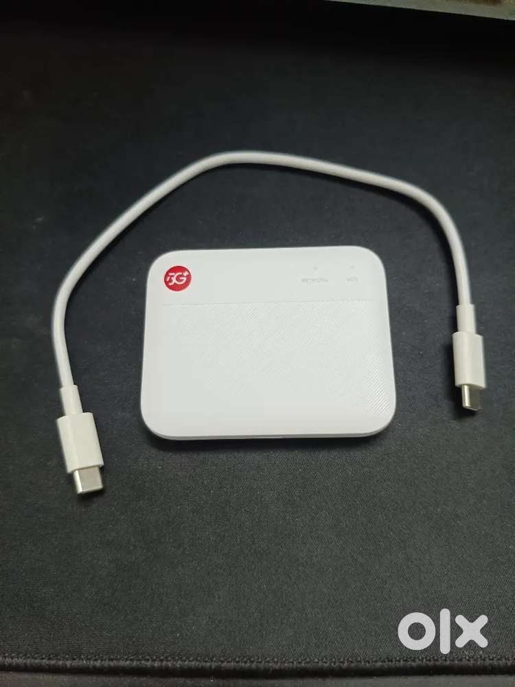 ZTE F50 5G Modem - Computer Accessories - 1816722714