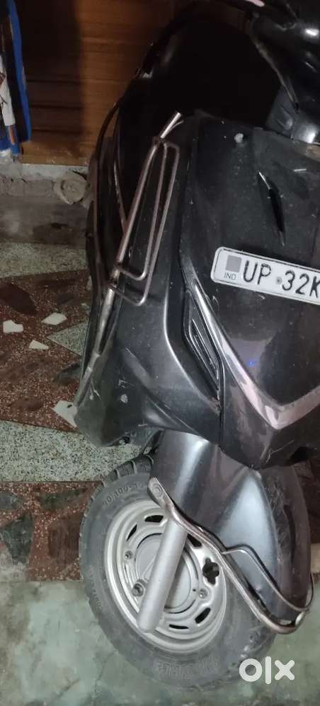 Hero duet stock engine good milage 3rd owner 1,2 owner family friend ...