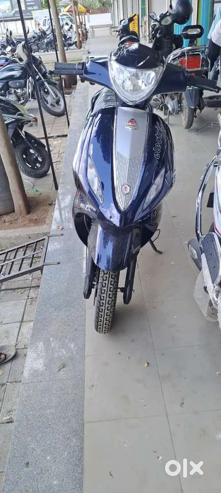 Electric Scooter - Buy & Sell Second Hand Scooty in India, Used ...