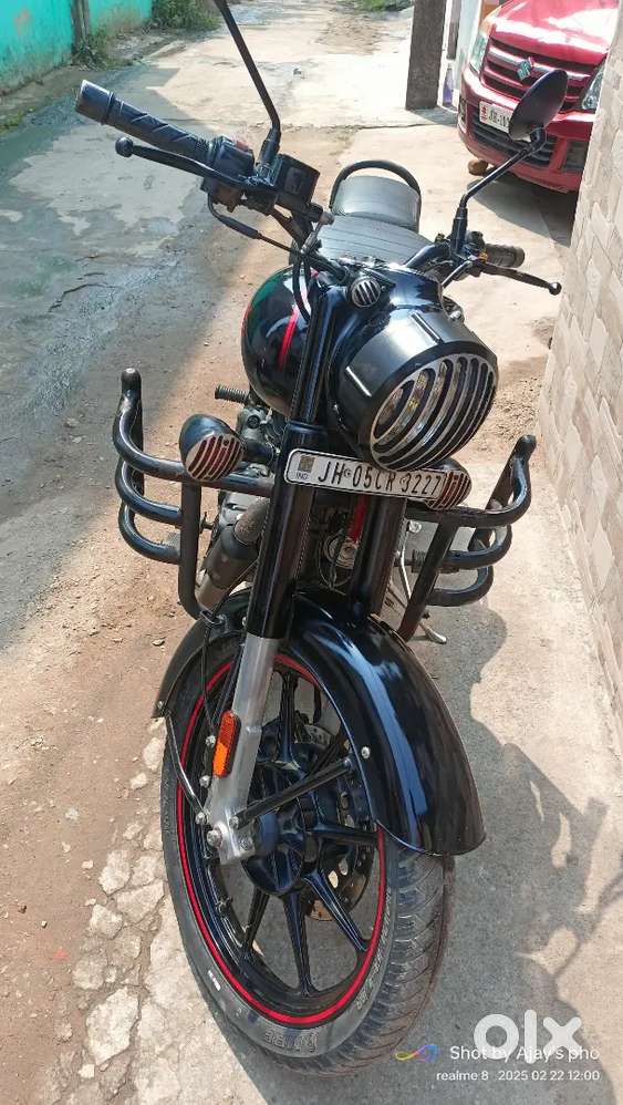 One handed and very well condition - Motorcycles - 1799878450