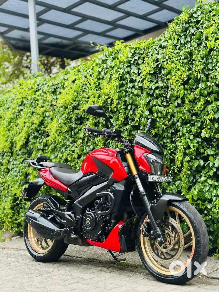 DOMINAR D 400 FINANCE AVAILABLE - Motorcycles - 1805828116