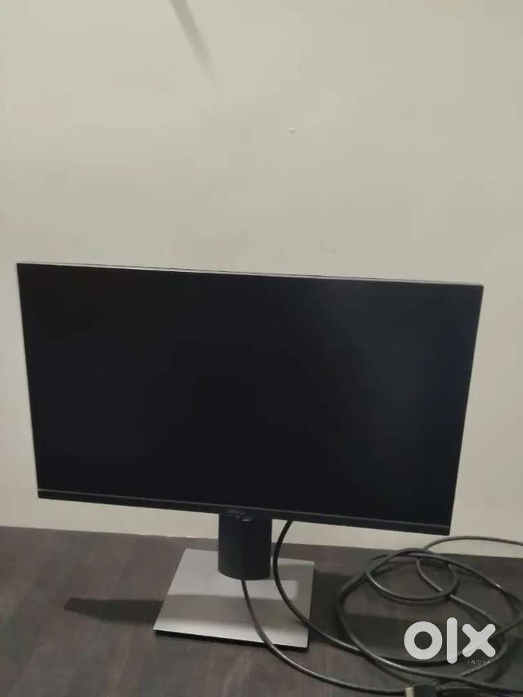 Dell Monitor with good condition - Hard Disks, Printers & Monitors ...