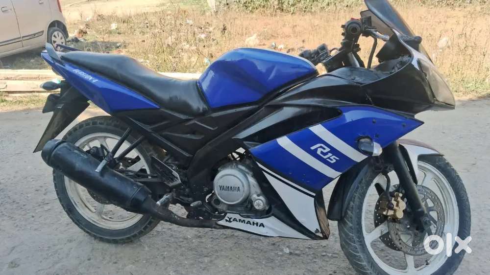 R15 version 1 14 model - Motorcycles - 1798394304