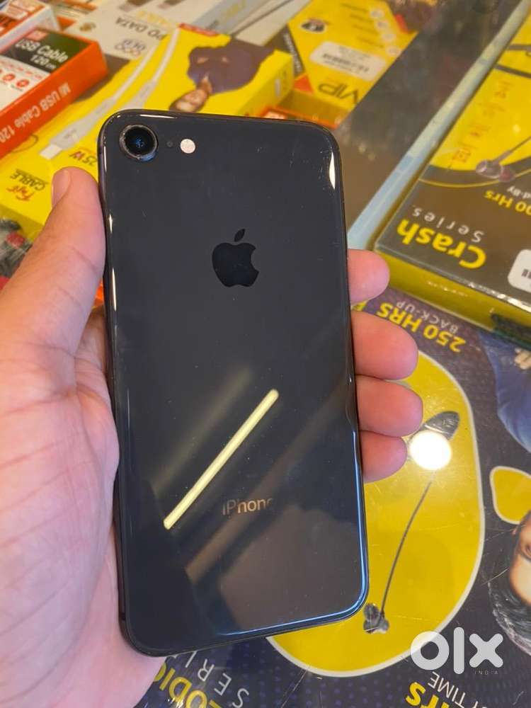 Brand new iphone 8 - Mobile Phones - 1798366445