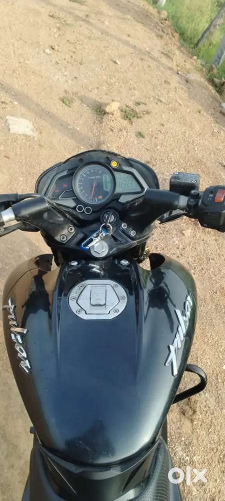 Ns 200 bs4 2018 model registration kaledhu exchange available ...