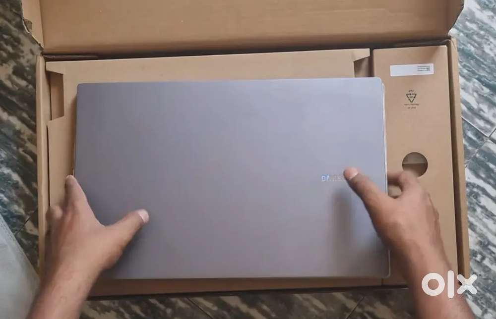 Samsung Galaxy Book 4, 3months old - Computers & Laptops in Ameerpet ...