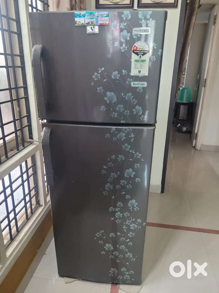 Videocon Double Door Refrigerator - Fridges - 1801207241