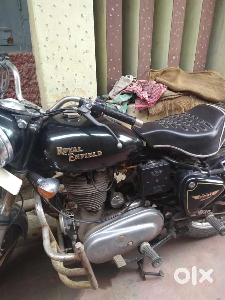 Old model bullet for sell - Motorcycles - 1813734071