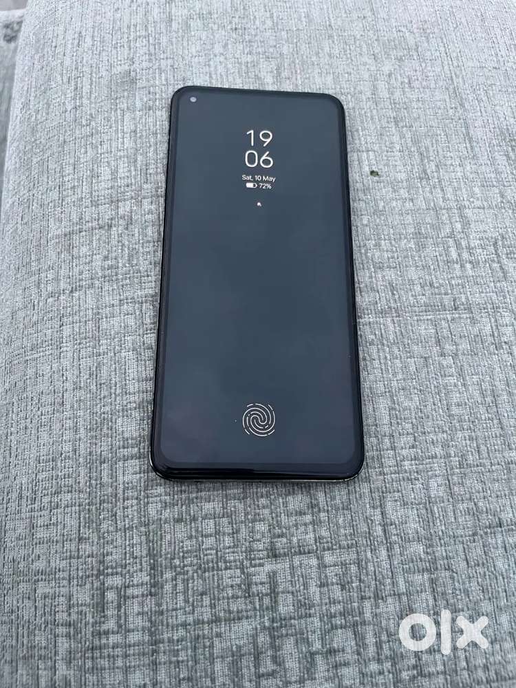 Realmi 8 argent - Mobile Phones - 1806591153