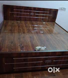 Bed Diwan Buy Sell Used Furniture in Kelkar Para OLX