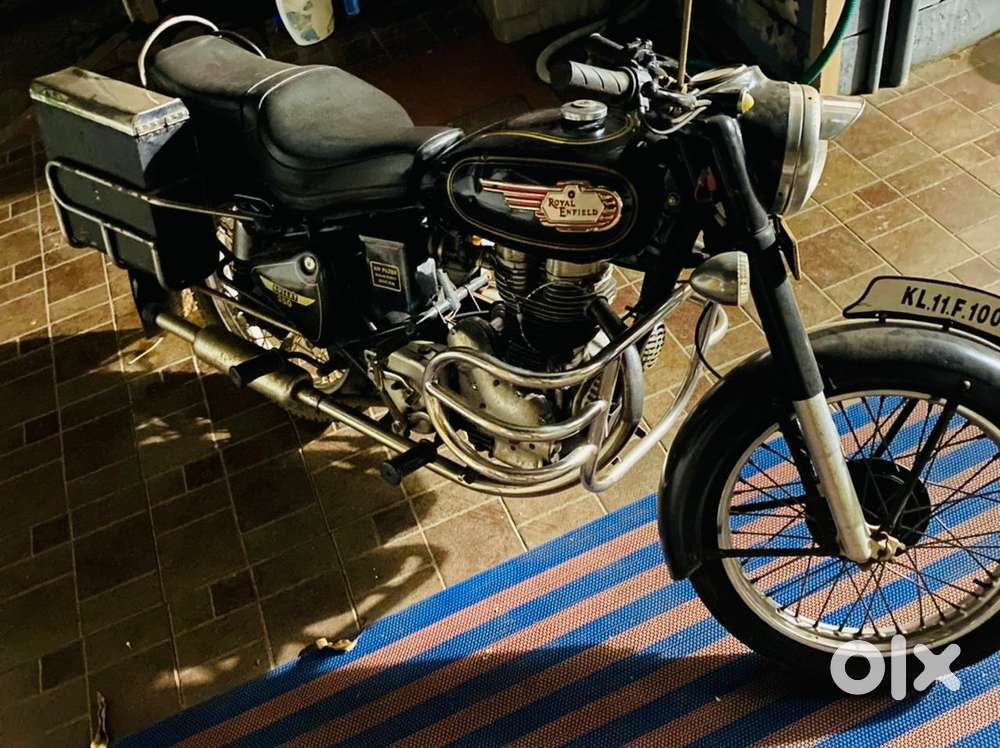 Bullet 350 in Kerala Free classifieds in Kerala OLX