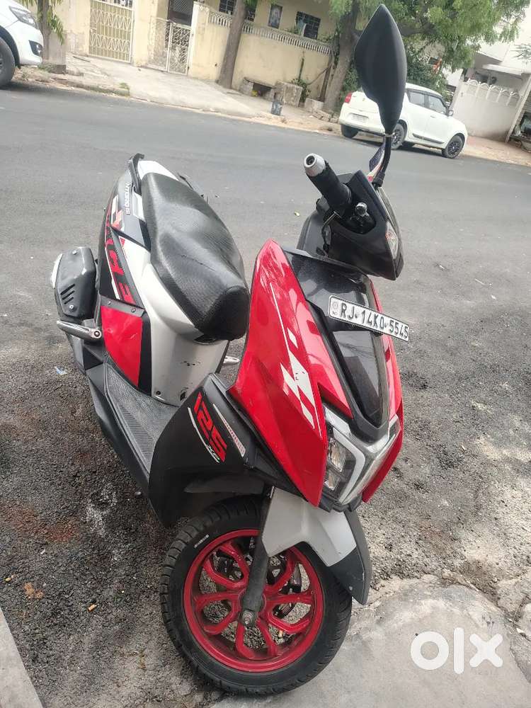 Jaldi me bechni h - Scooters - 1808553742