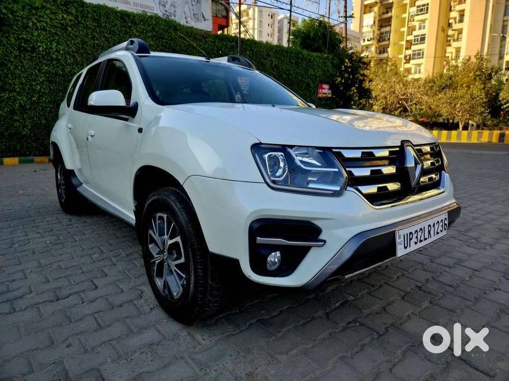 Renault Duster 1.5 RxZ Petrol, 2020, Petrol - Cars - 1800368893