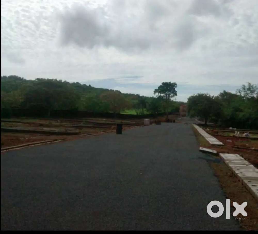 Lands & Plots for sale in Goa | OLX