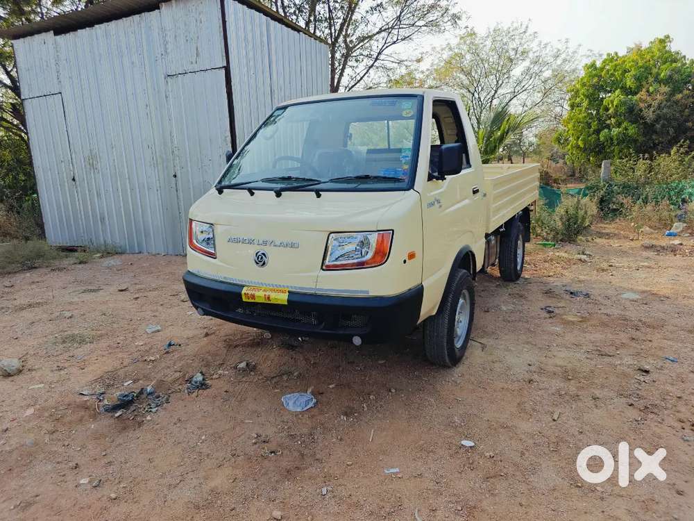 Ashok Leyland Dost XL NEW - Commercial & Other Vehicles - 1810255791