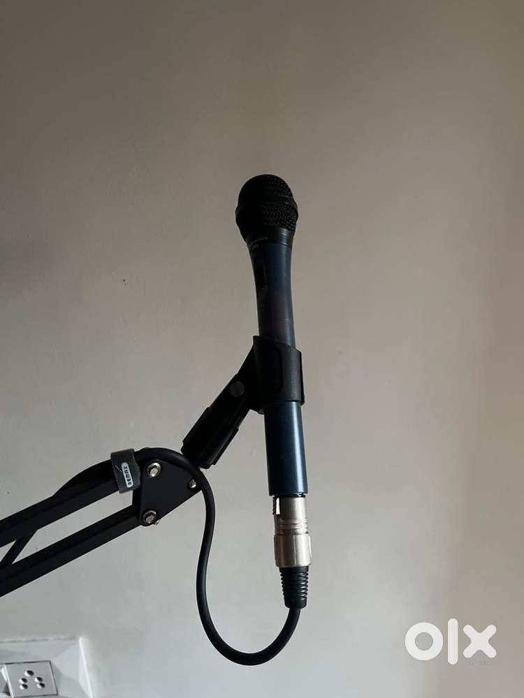 Audio Technica MB 4K Handheld condenser mic - Musical Instruments ...