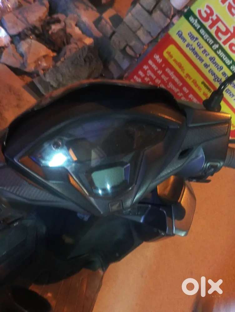 Hinda grazia scooty - Scooters - 1827750183